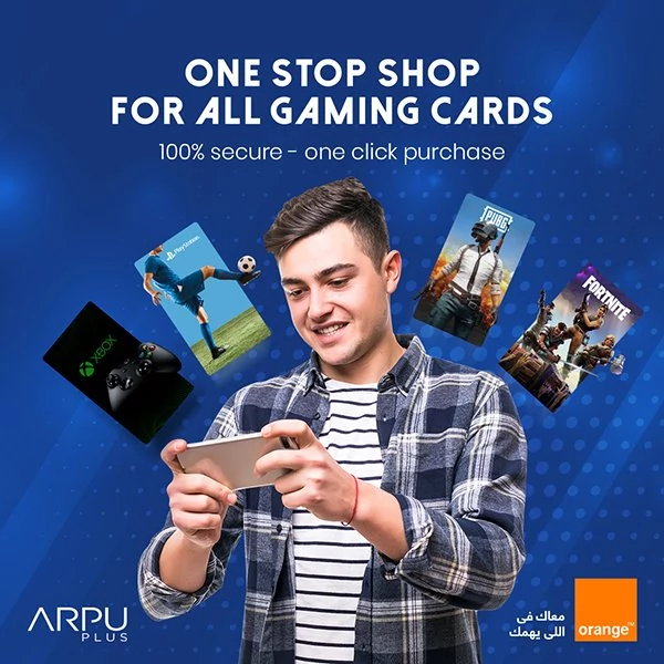 ARPU Plus Digital Marketing Campaign - Optimized Solutions by Road9 Media